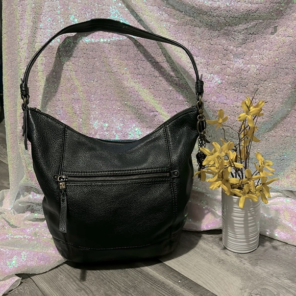 The Sak | Bags | The Sak Sequoia Leather Shoulder Bag | Poshmark